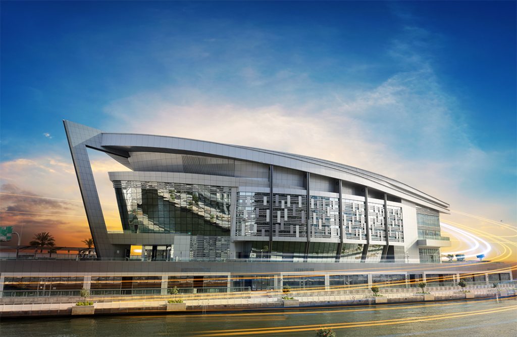 Space42 Arena | Your Event, Elevated | Al Raha Beach Abu Dhabi