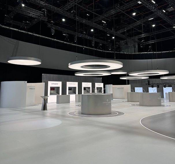 Space42 Arena | Your Event, Elevated | Al Raha Beach Abu Dhabi